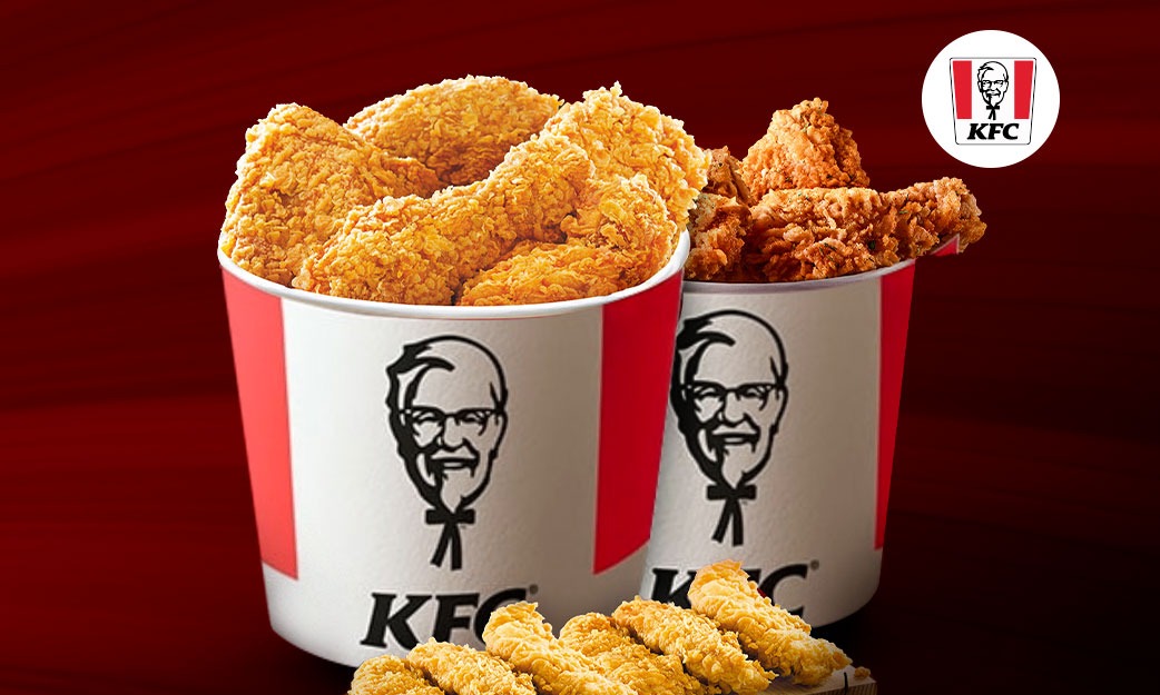 Kfc Full Form In Nepal